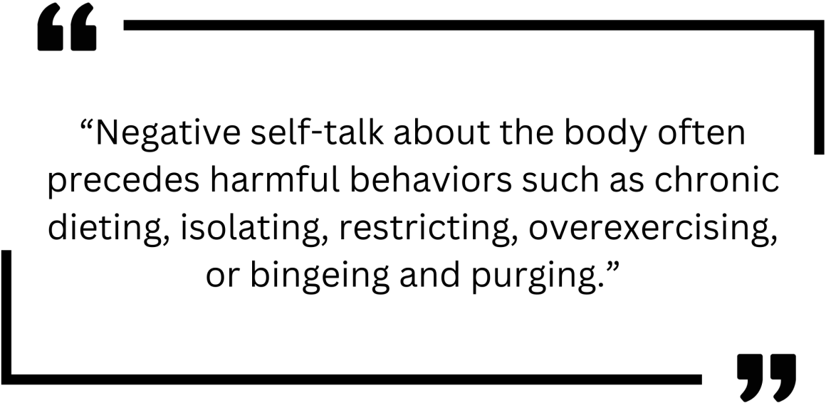 How to Improve Body Image: A Journey Towards Self-Acceptance